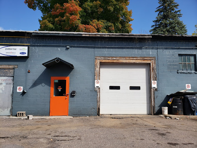 Nix Garage Nix Garage